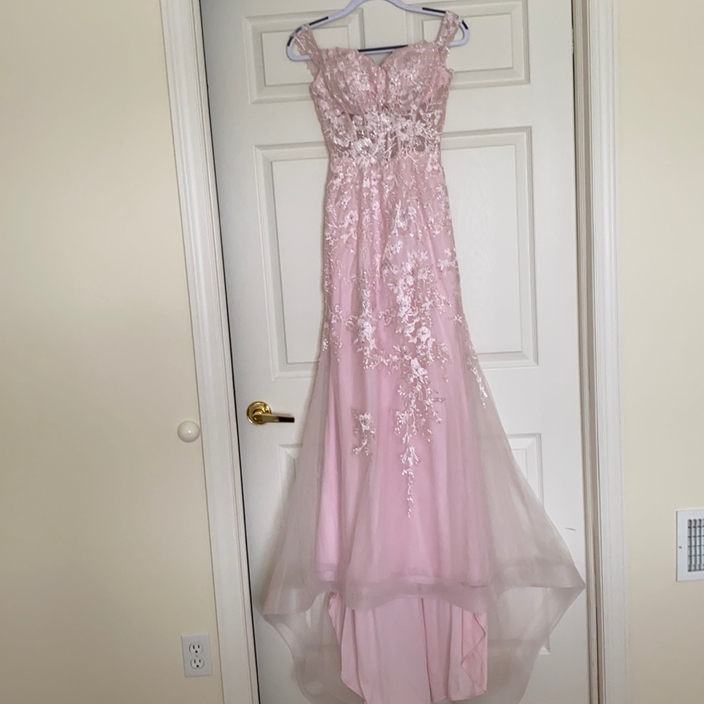 Formal / Prom Gown. - Gem